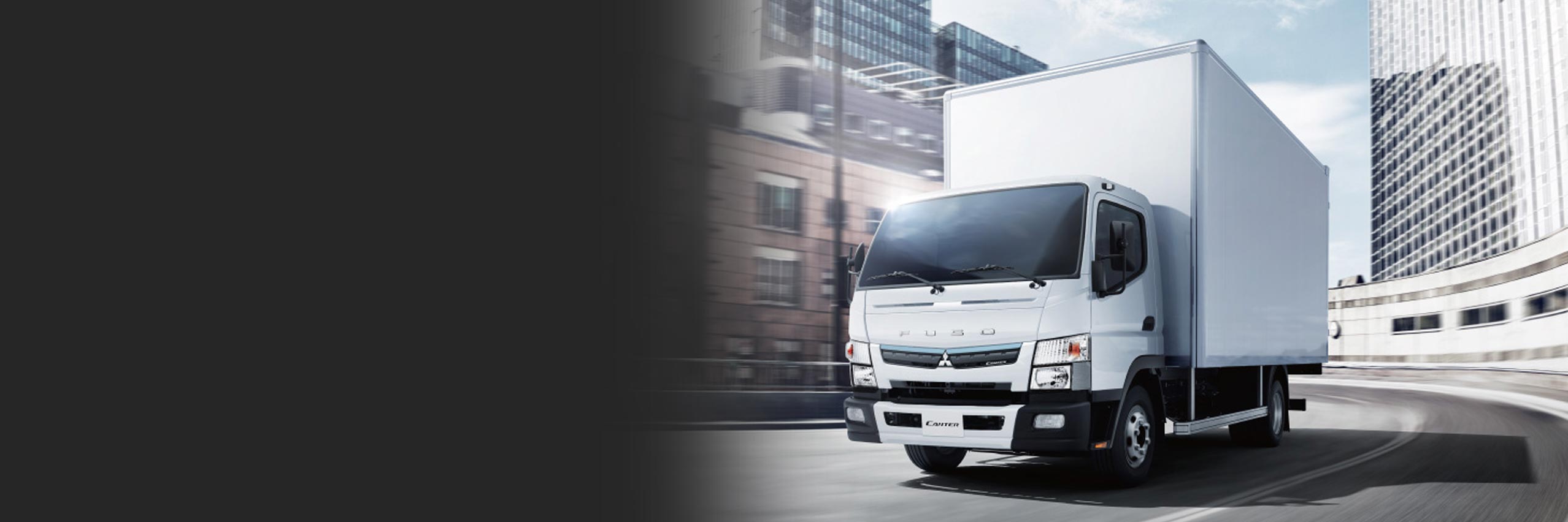 Eventos | FUSO Paraguay